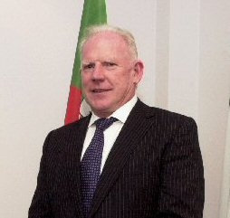 Joe Horan - Alchetron, The Free Social Encyclopedia